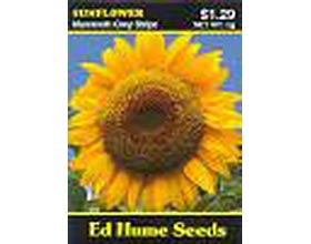 美国ED HUME种子公司 - 放眼园艺-世界园艺之门