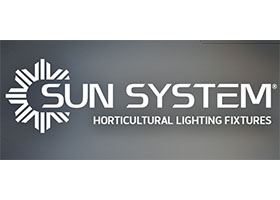 美国SUN SYSTEM植物照明灯具 - 放眼园艺-世界园艺之门