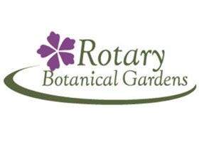 美国旋转轮植物园Rotary Botanical Gardens - 放眼园艺-世界园艺之门