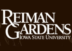 美国荷华州立大学雷曼花园Reiman Gardens - 放眼园艺-世界园艺之门