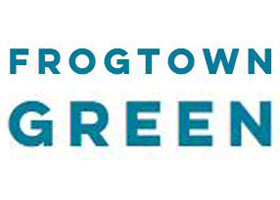 美国Frogtown Green居民可持续发展组织 - 放眼园艺-世界园艺之门