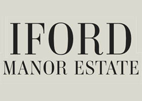 英国Iford庄园IFORD MANOR ESTATE - 放眼园艺-世界园艺之门